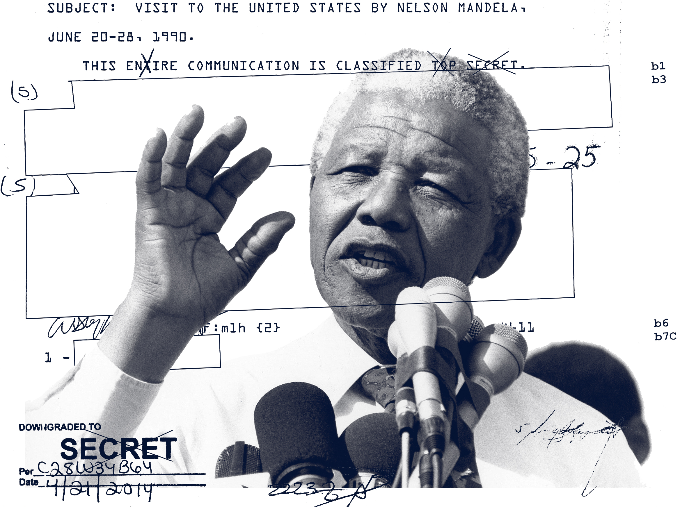 Property of the People Makes Public Thousands of Pages of U.S ...